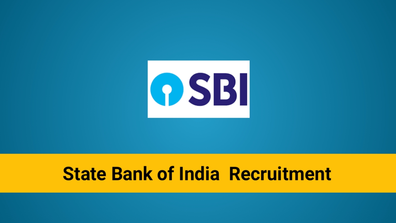 SBI Recruitment 2024, 9145 Vacancies, Apply Online @sbi.co.in - IBBACI