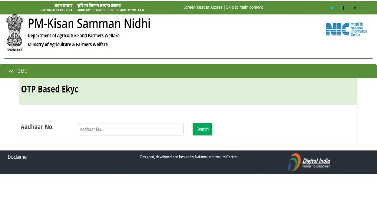 PM Kisan Status, Check Next Instalments Date, Beneficiary List & More ...